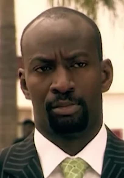 Watch Jacob's Cross S03:E11 - Episode 11 - Free TV Shows | Tubi