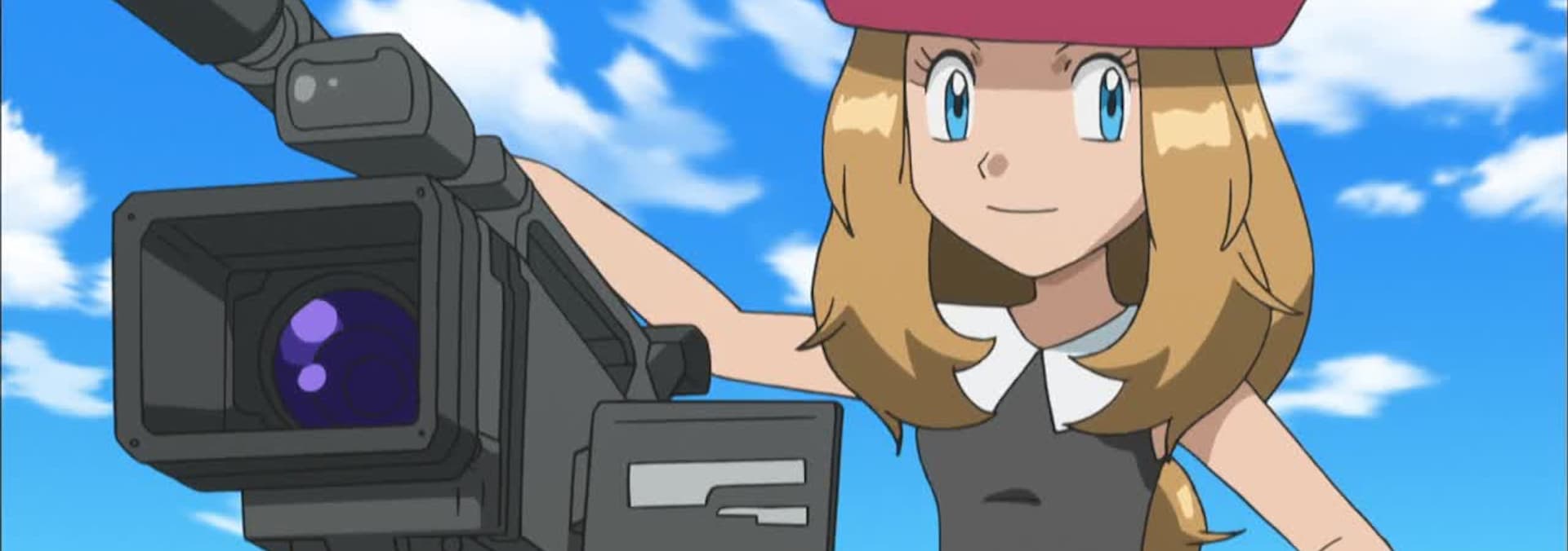 Watch Serie Pokémon XY S17:E21 - ˇUna PokéVisión De Las Cosas Por Venir ...