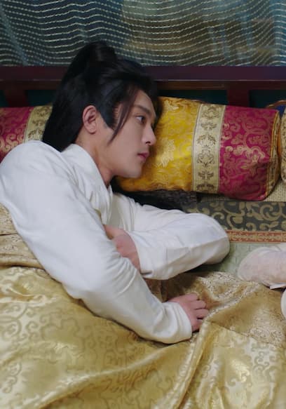 Watch Princess Across Time S01:E02 - Episode 2 - Free TV Shows | Tubi