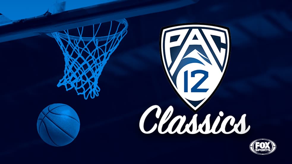 Watch FOX Sports College Basketball Classics: PAC-12 Streaming Online ...