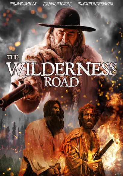 Watch The Wilderness Road Trailer (2021) - Free Movies | Tubi