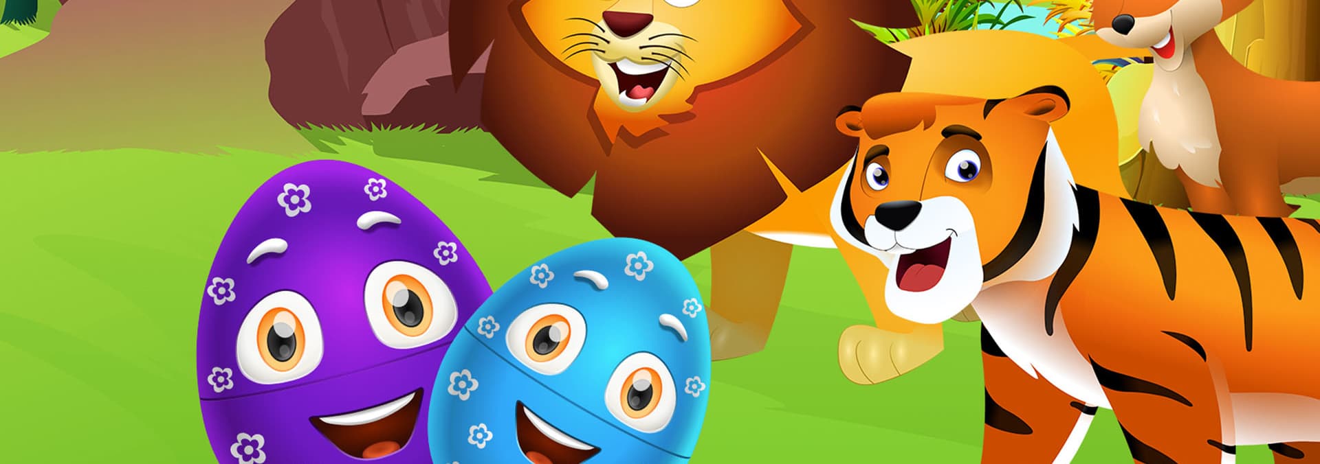 Watch ChuChu TV Surprise Eggs (Vol. 3) (2015) - Free Movies | Tubi