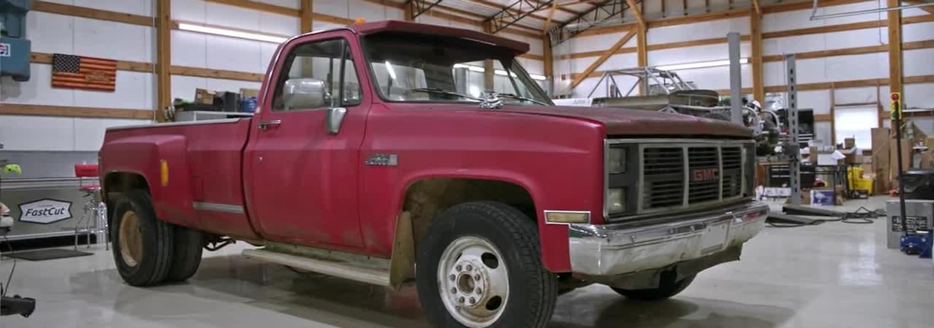 Watch Roadworthy Rescues S02:E04 - Overtime Dually - Free TV Shows | Tubi