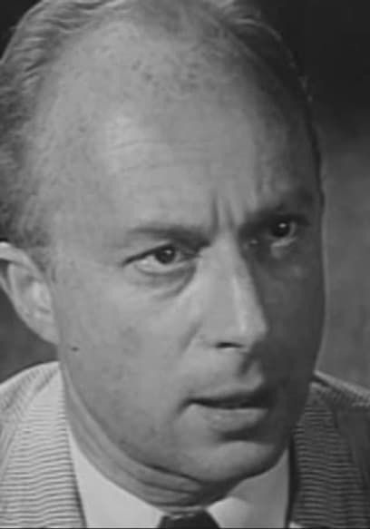 Watch One Step Beyond S02:E01 - Delusion - Free TV Shows | Tubi