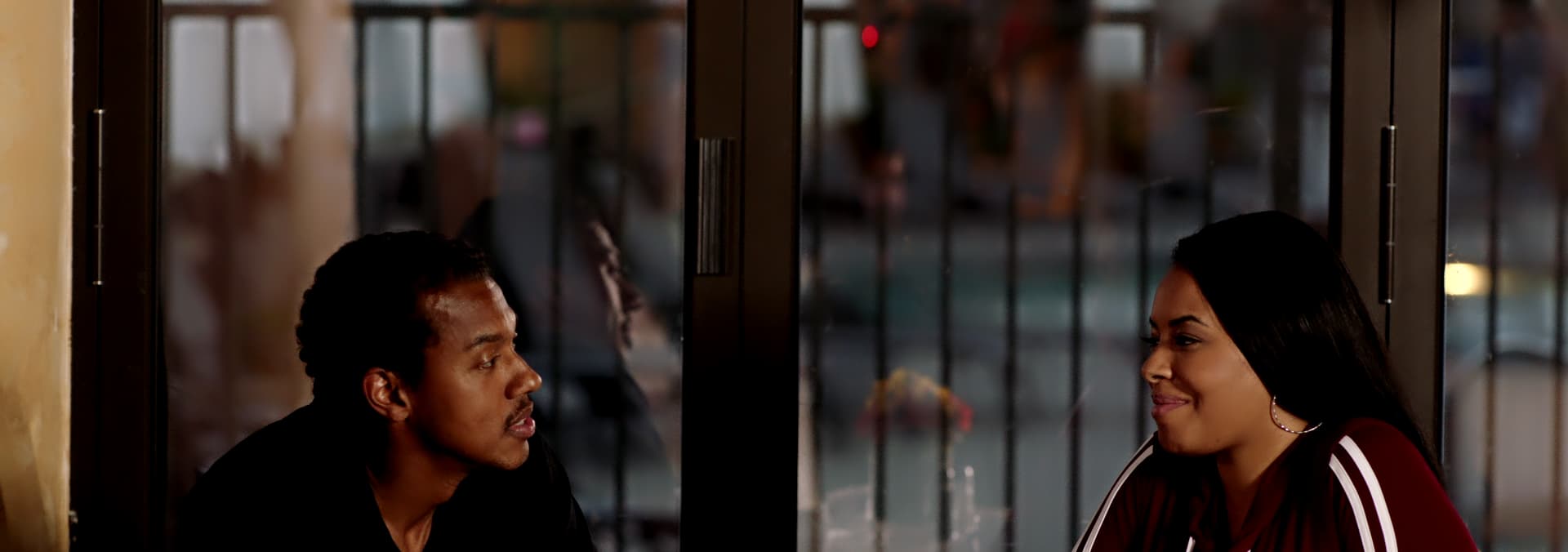 Watch Craig Ross Jr.'s Monogamy S02:E03 - Unspoken Agendas - Free TV ...