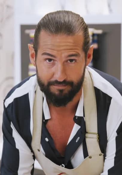 Watch Cocina al punto con Peña y Tamara S01:E41 - Higos chumbo - Free ...