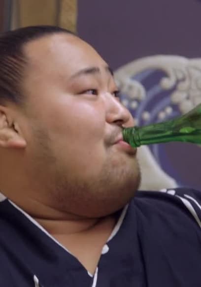 Watch Booze Traveler S01:E08 - Japan Uncorked - Free TV Shows | Tubi