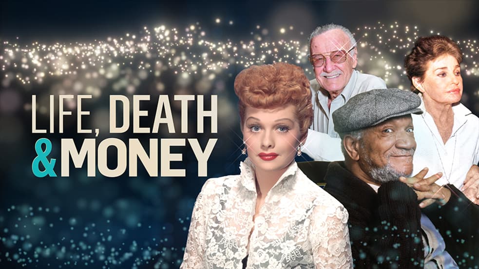 Watch Life, Death & Money Streaming Online | Tubi Free TV