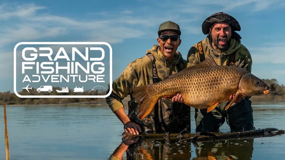Watch Grand Fishing Adventure Streaming Online | Tubi Free TV