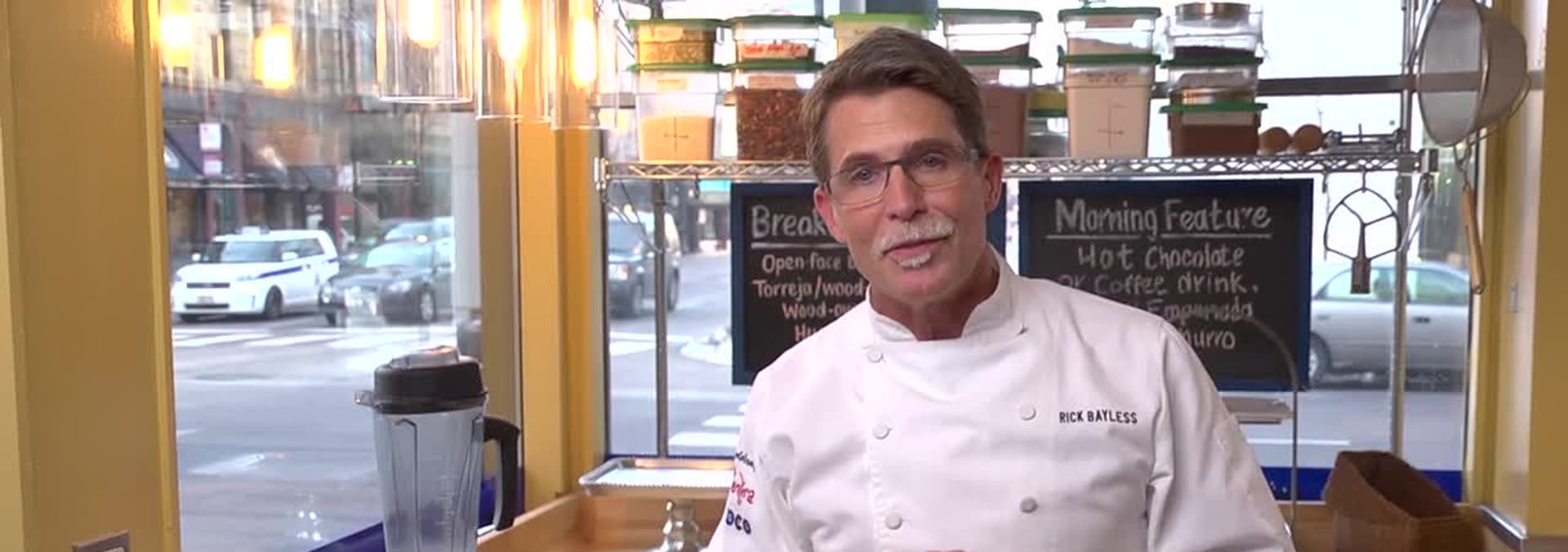 Watch Mexico One Plate at a Time With Rick Bayless S09:E11 - Chocolate ...