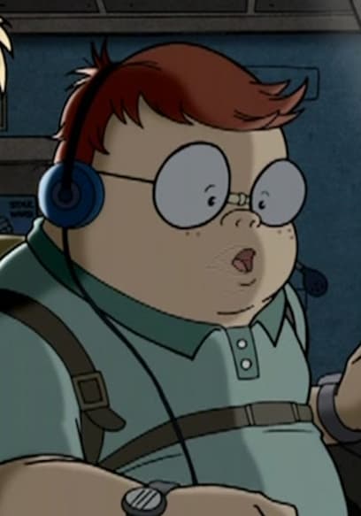 Watch Undergrads S01:E12 - Risk - Free TV Shows | Tubi