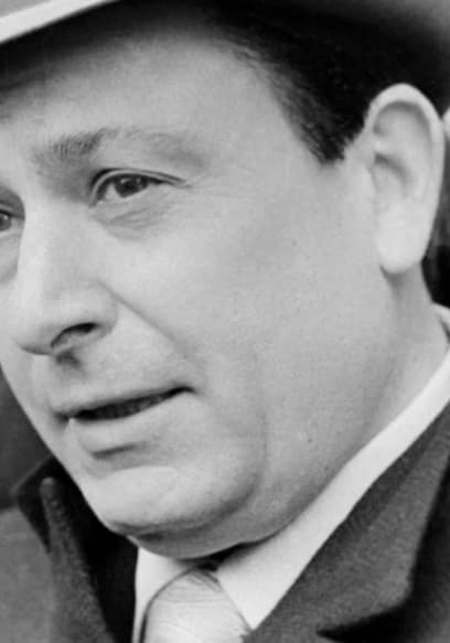 Watch Mobsters S03:E01 - Joey Gallo - Free TV Shows | Tubi