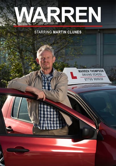 Watch Warren - Free TV Shows | Tubi