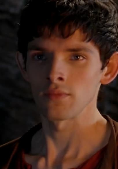 Watch Merlin S02:E03 - The Nightmare Begins - Free TV Shows | Tubi