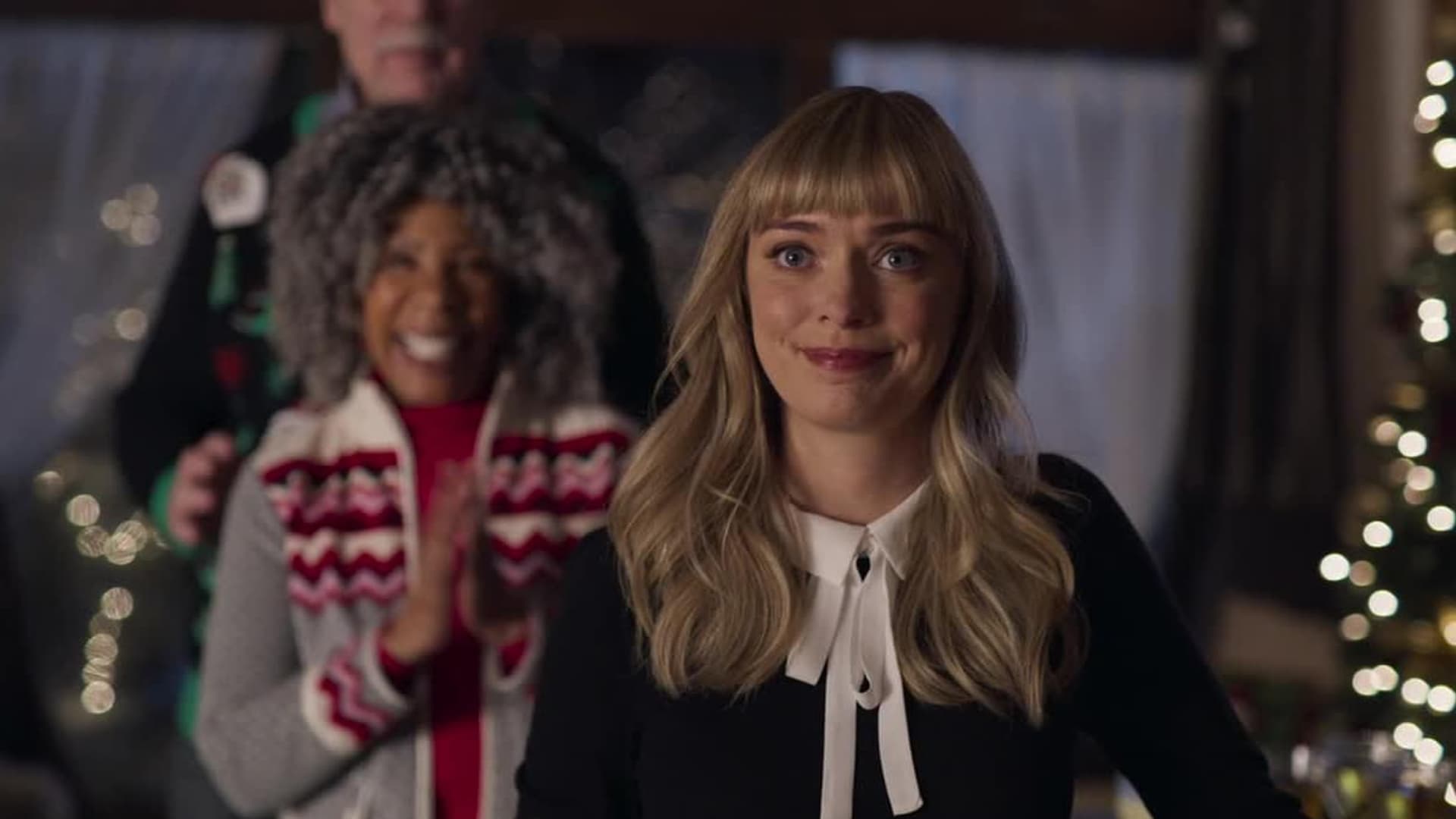 Watch A Christmas to Savour (2021) - Free Movies | Tubi