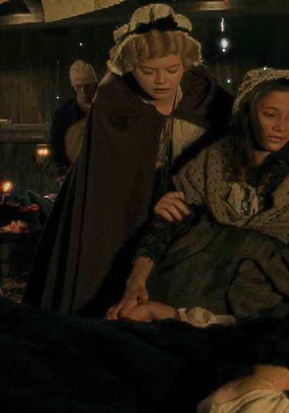 Watch Dear America S01:E06 - The Winter of the Red Snow - Free TV Shows ...