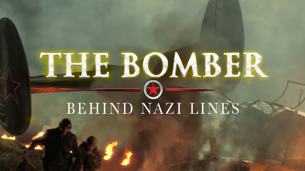 Watch The Bomber Streaming Online | Tubi Free TV