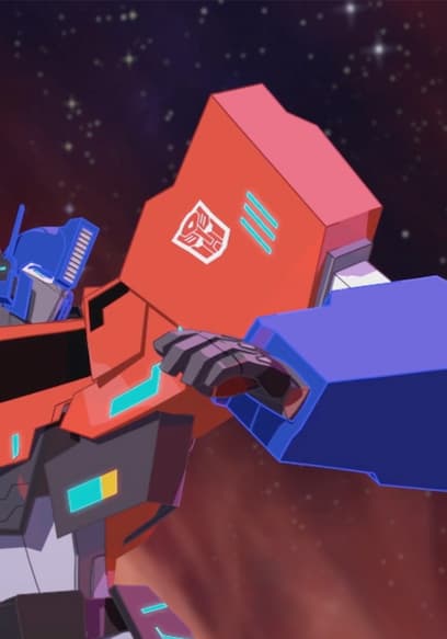 Watch Transformers: Robots in Disguise S01:E13 - Out of Focus - Free TV ...