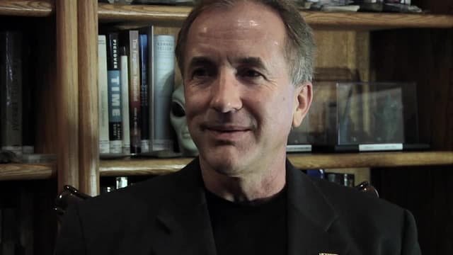 Watch The Conspiracy Show with Richard Syrett S02:E18 - The Star Child ...