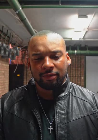 Watch Keep It Under Raps S01:E03 - The Studio - Free TV Shows | Tubi