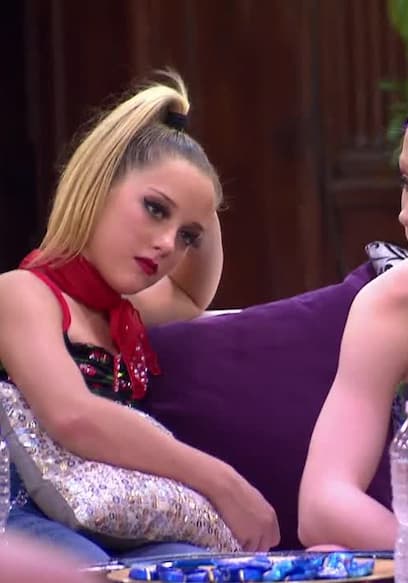 Watch Abby's Ultimate Dance Competition S01:E07 - Dancing Through the ...