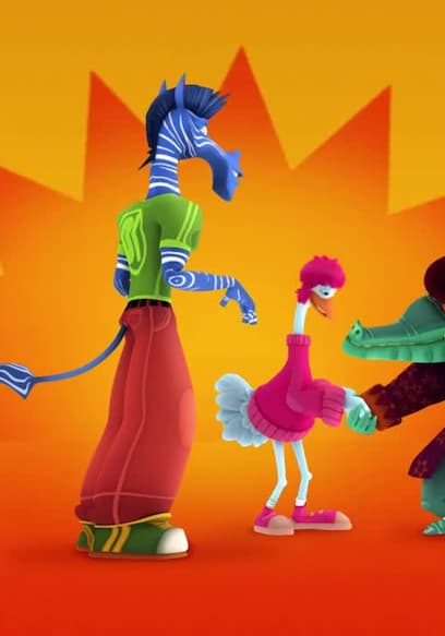 Watch Chico Chica Boumba Pepper School S01:E49 - Shhh! - Free TV Shows ...