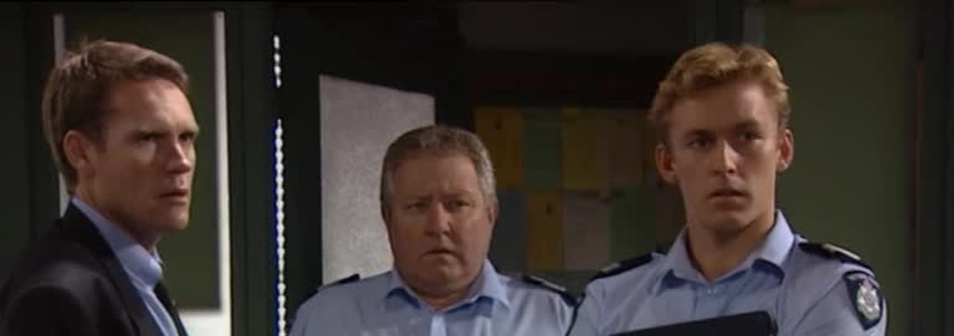 Watch Blue Heelers S06:E42 - Web of Lies - Free TV Shows | Tubi