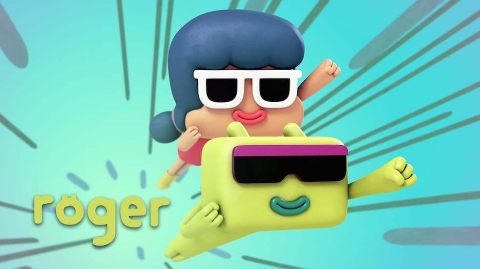 Watch Roger Streaming Online | Tubi Free TV