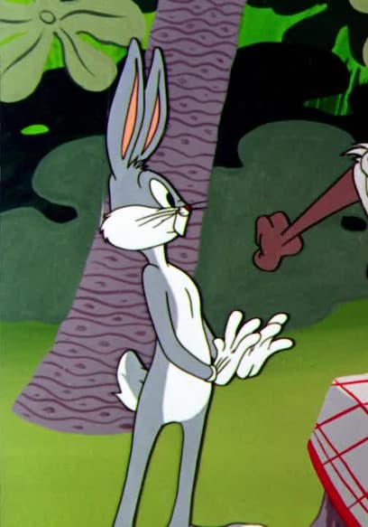 Watch Looney Tunes S04:E06 - Birds Anonymous / Cheese It, the Cat ...