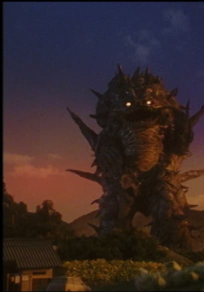 Watch Ultraman Gaia S01:E39 - The Lake of Sadness - Free TV Shows | Tubi