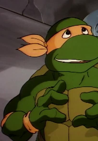 Watch Teenage Mutant Ninja Turtles S01:E02 - Enter the Shredder - Free ...