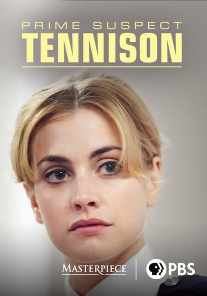 Watch Prime Suspect: Tennison - Free TV Shows | Tubi