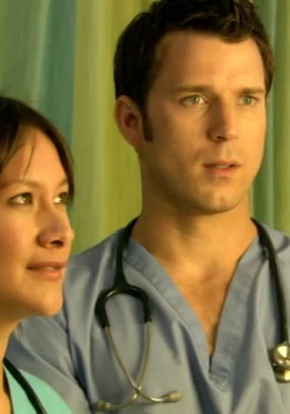Watch All Saints S10:E10 - Life's Little Miracles - Free TV Shows | Tubi