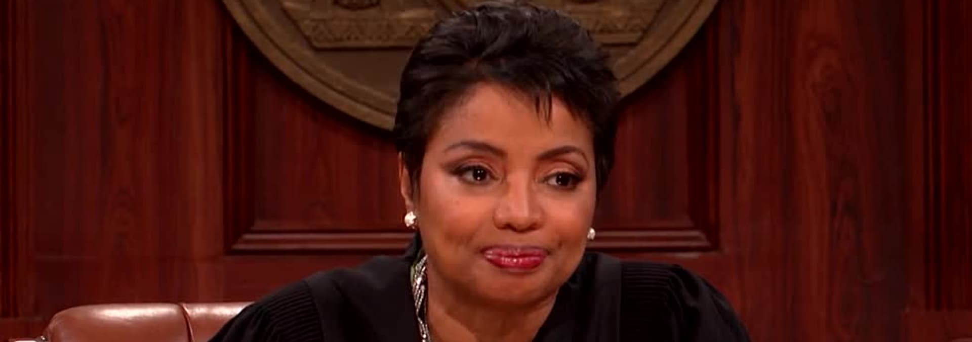 Watch Divorce Court S17:E27 - Chantel Estrella vs. Manuel Estrella ...