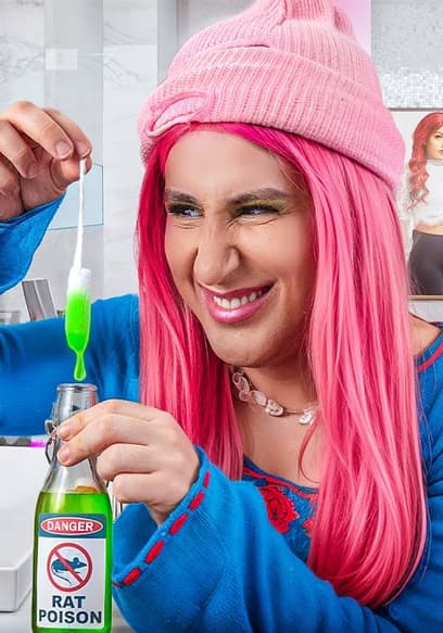 Watch Dan & Riya S10:E08 - Evil Best Friend Exposed - Free TV Shows | Tubi