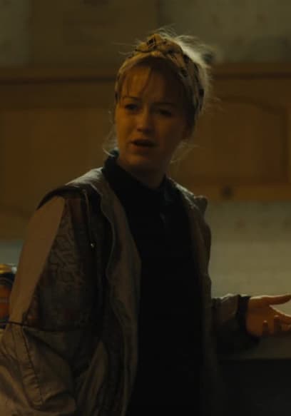 Watch Boiling Point S01:E03 - Episode 3 - Free TV Shows | Tubi