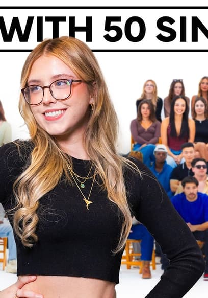 Watch Swipe or Swap S04:E03 - Flirting With 50 Strangers - Free TV ...