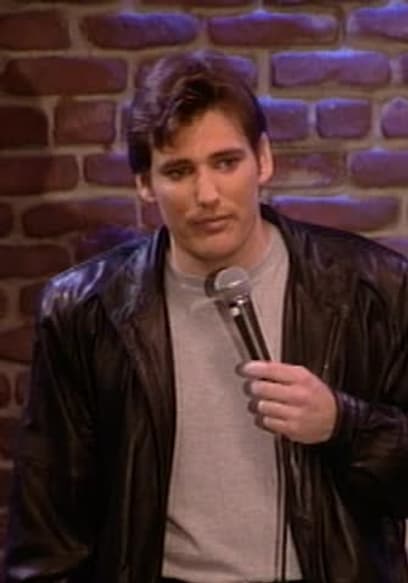 Watch An Evening at the Improv S12:E23 - Mark Hamill, John Padon, Brent ...