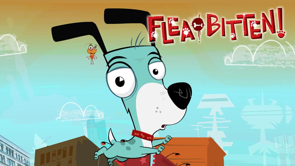 Watch Flea-Bitten! Streaming Online | Tubi Free TV