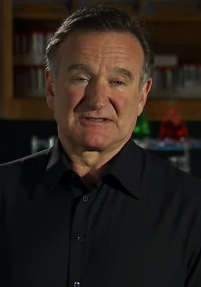 Watch Curiosity S01:E14 - Your Body on Drugs - Free TV Shows | Tubi