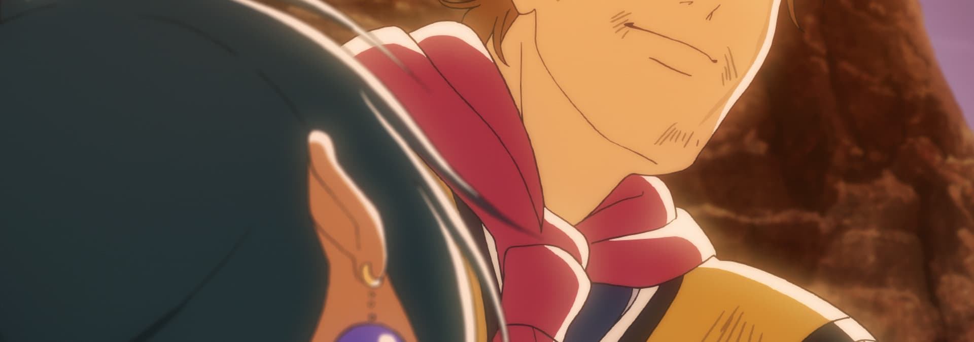 Watch True Cooking Master Boy S01:E22 - The Desert Sun - Free TV Shows ...