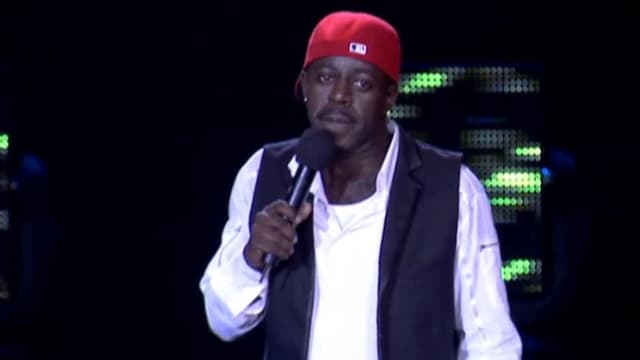 Watch Martin Lawrence Presents: First Amendment Standup S04:E08 ...