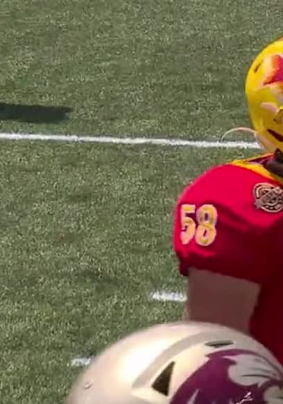 Watch USFL S2022:E16 - Michigan Panthers at Philadelphia Stars - Free ...