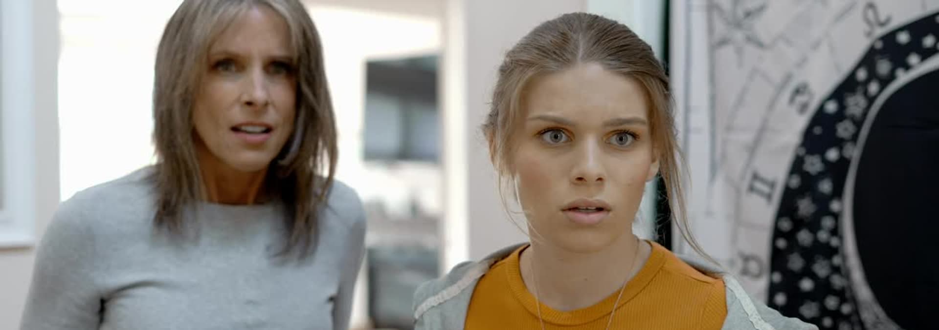 Watch Luna, the Witch S02:E02 - Let in the Light - Free TV Shows | Tubi
