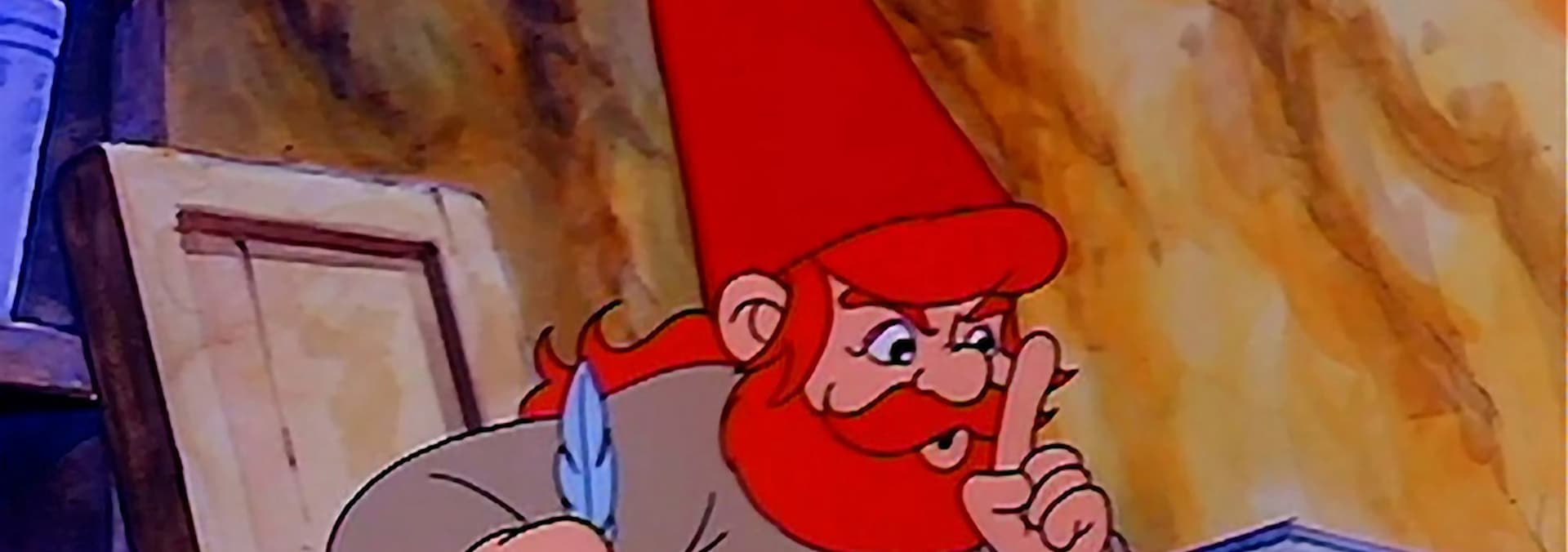 Watch The Wisdom of the Gnomes S01:E07 - The Gold-Diggers - Free TV ...