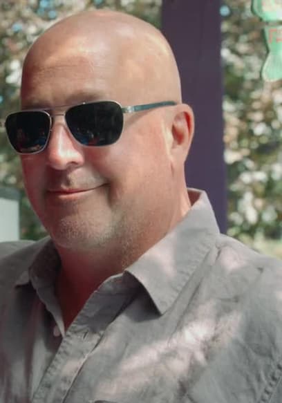 Watch Bizarre Foods With Andrew Zimmern S09:E01 - Lewis and Clark Trail ...