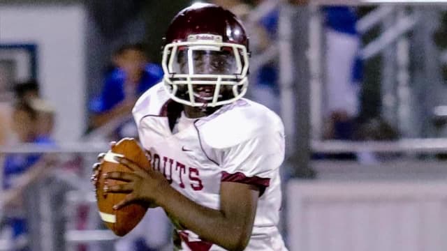 Watch Zero Star: The Cam Ward Story S01:E01 - Episode 1 - Free TV Shows ...