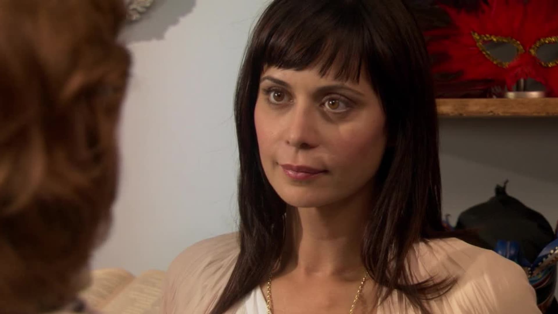 Watch The Good Witch (2008) - Free Movies | Tubi