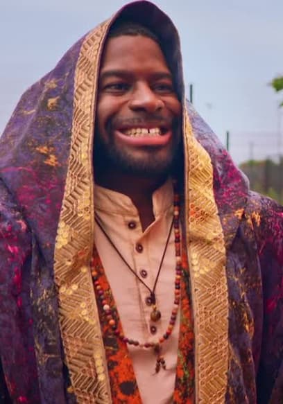 Watch Pickle Storm S01:E05 - Swaperooni - Free TV Shows | Tubi