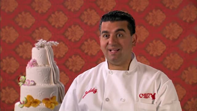 Watch Cake Boss S06:E14 - Bling, Barbecue and Blueprints - Free TV Shows | Tubi